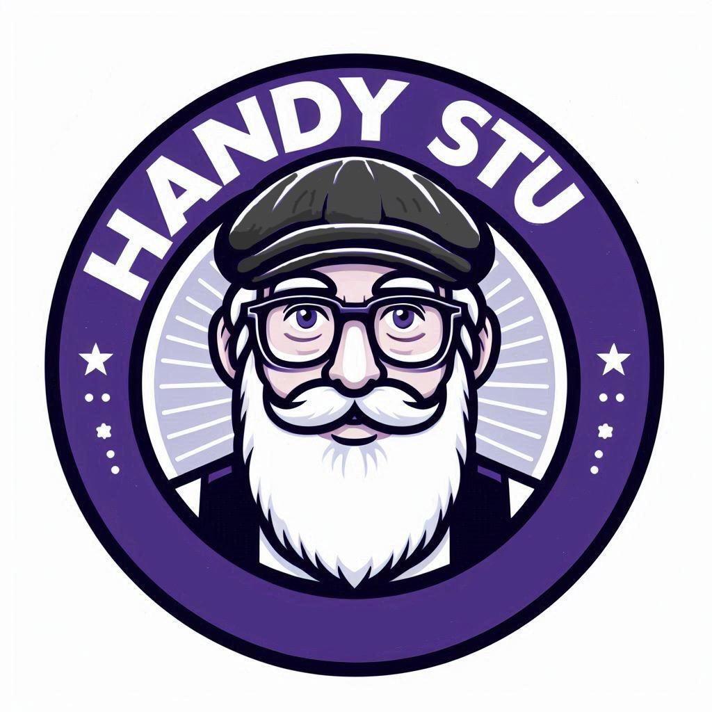 HandyStu the Odd Job Person - Nextdoor