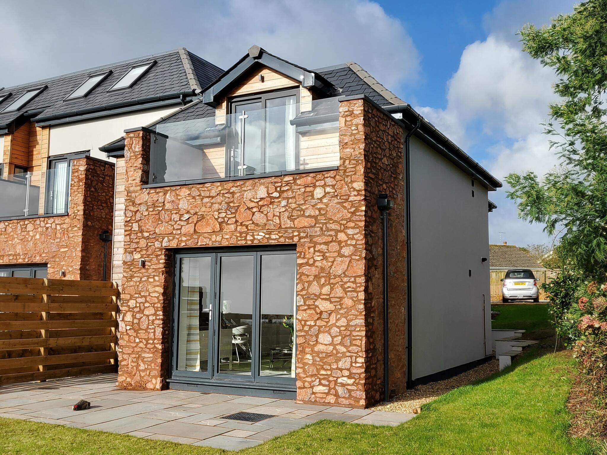 Redcroft Heights - Clevedon - Nextdoor