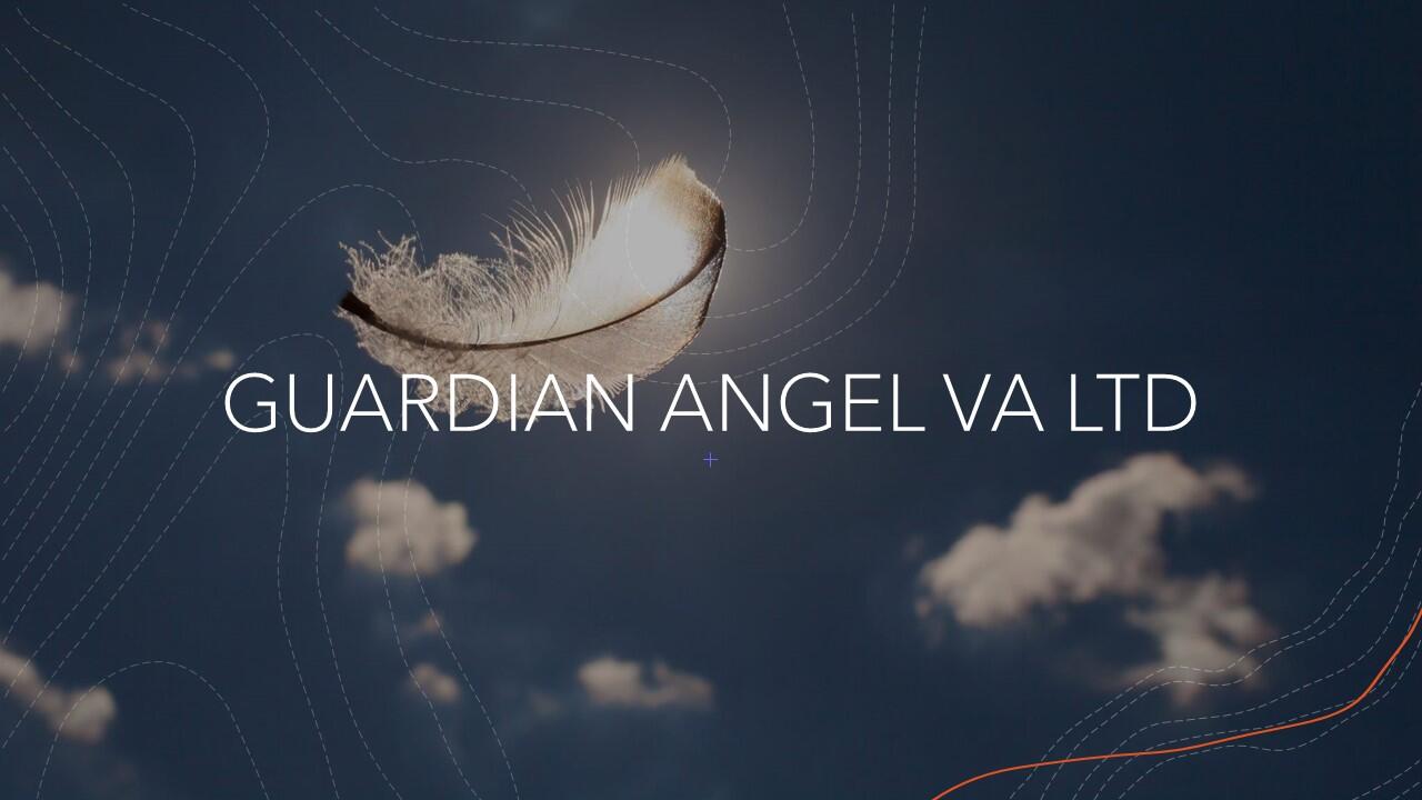 Guardian Angel Virtual Assistant Ltd - Letchworth Garden City - Nextdoor