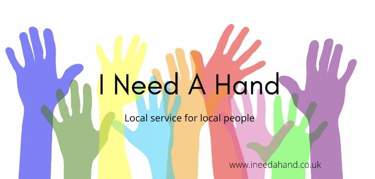 I Need A Hand - Plymouth, England - Nextdoor