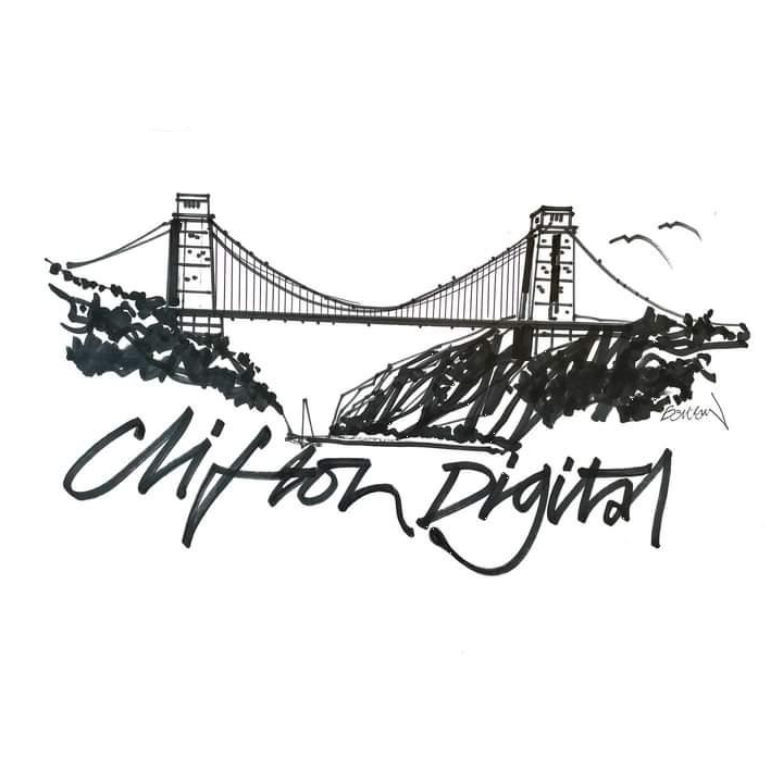 Orion Grant - Clifton Digital - Nextdoor