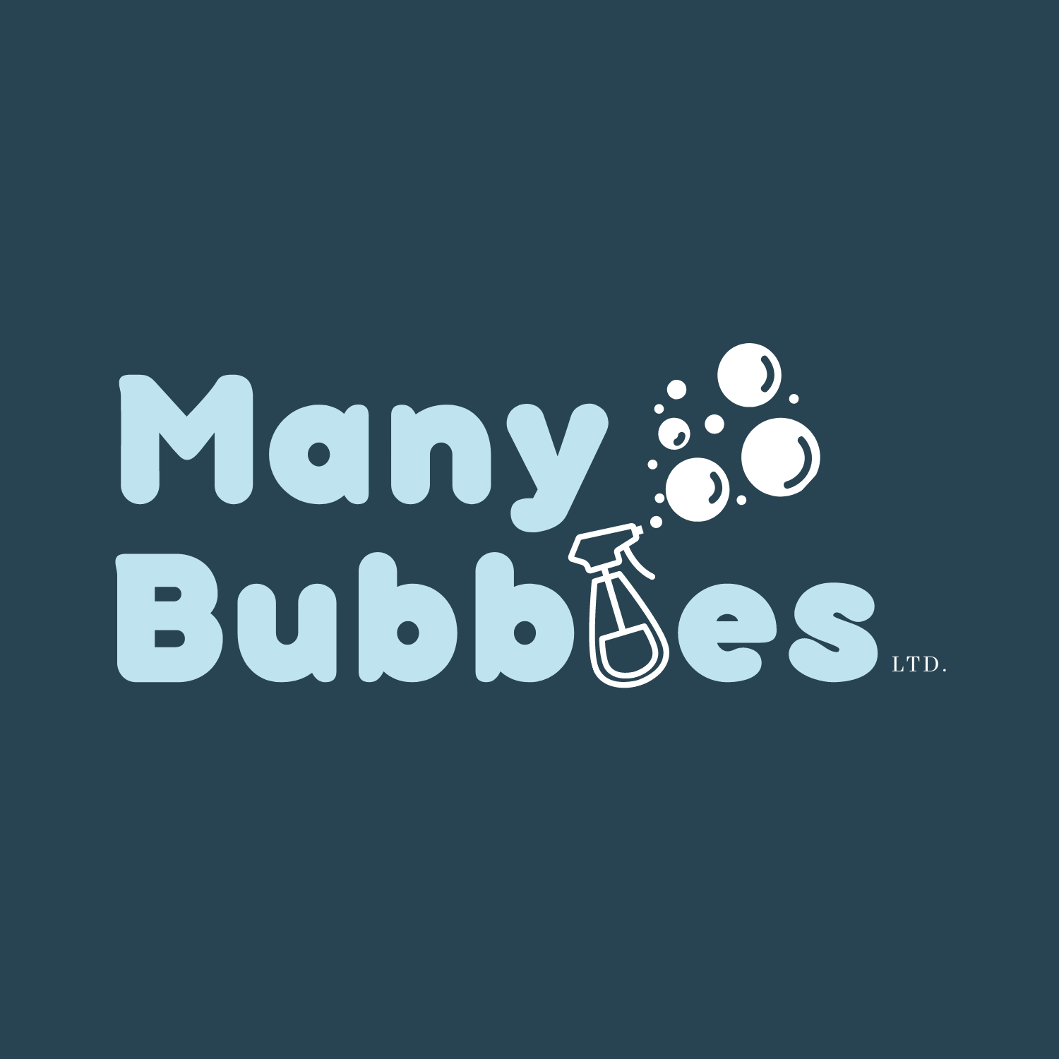 Many Bubbles - Coulsdon - Nextdoor