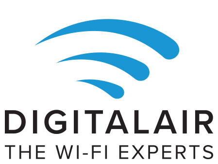 DigitalAir Wireless Networks - Poole, England - Nextdoor