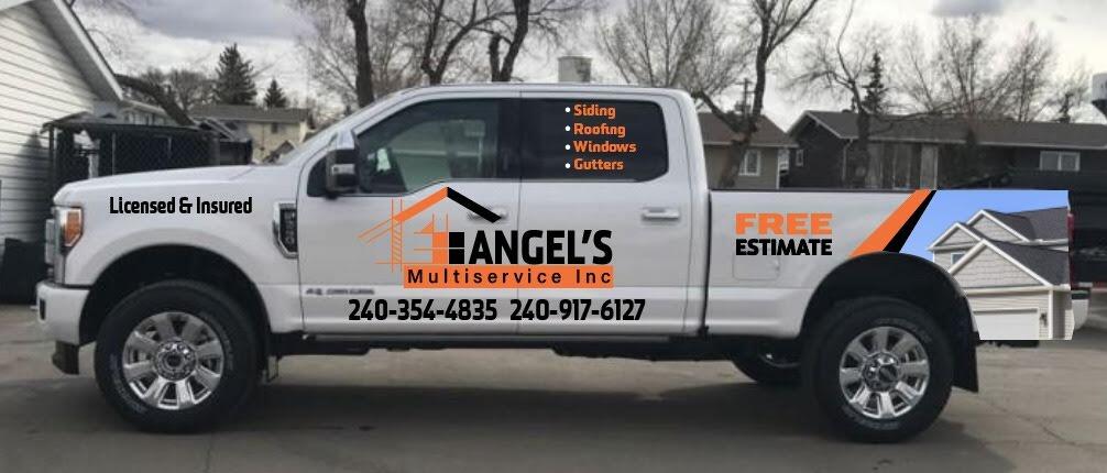 Angel's Multiservice Inc - Nextdoor