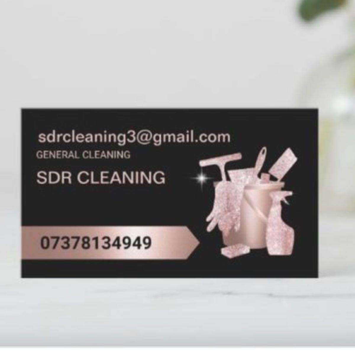 SDR cleaning - Chester - Nextdoor