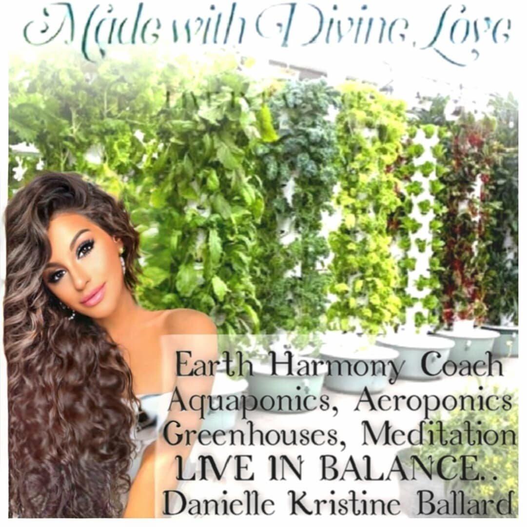 Made with Divine Love - Nextdoor