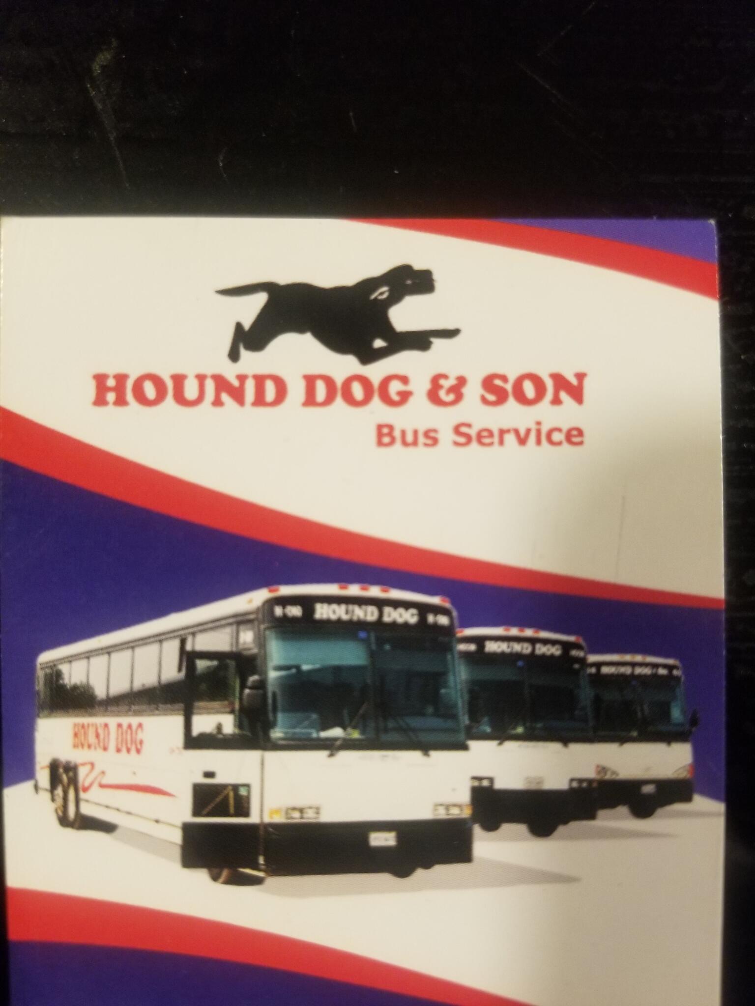 Hound Dog Bus Service - Portsmouth, VA - Nextdoor