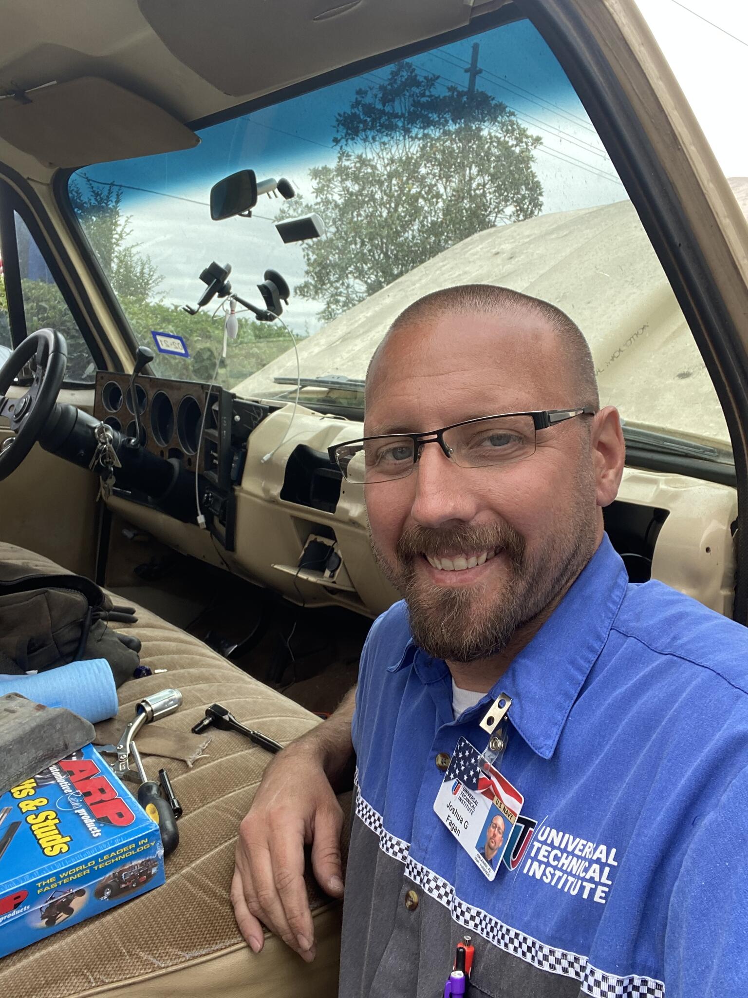 Josh’s Mobile Mechanic Service - Cocoa, FL - Nextdoor