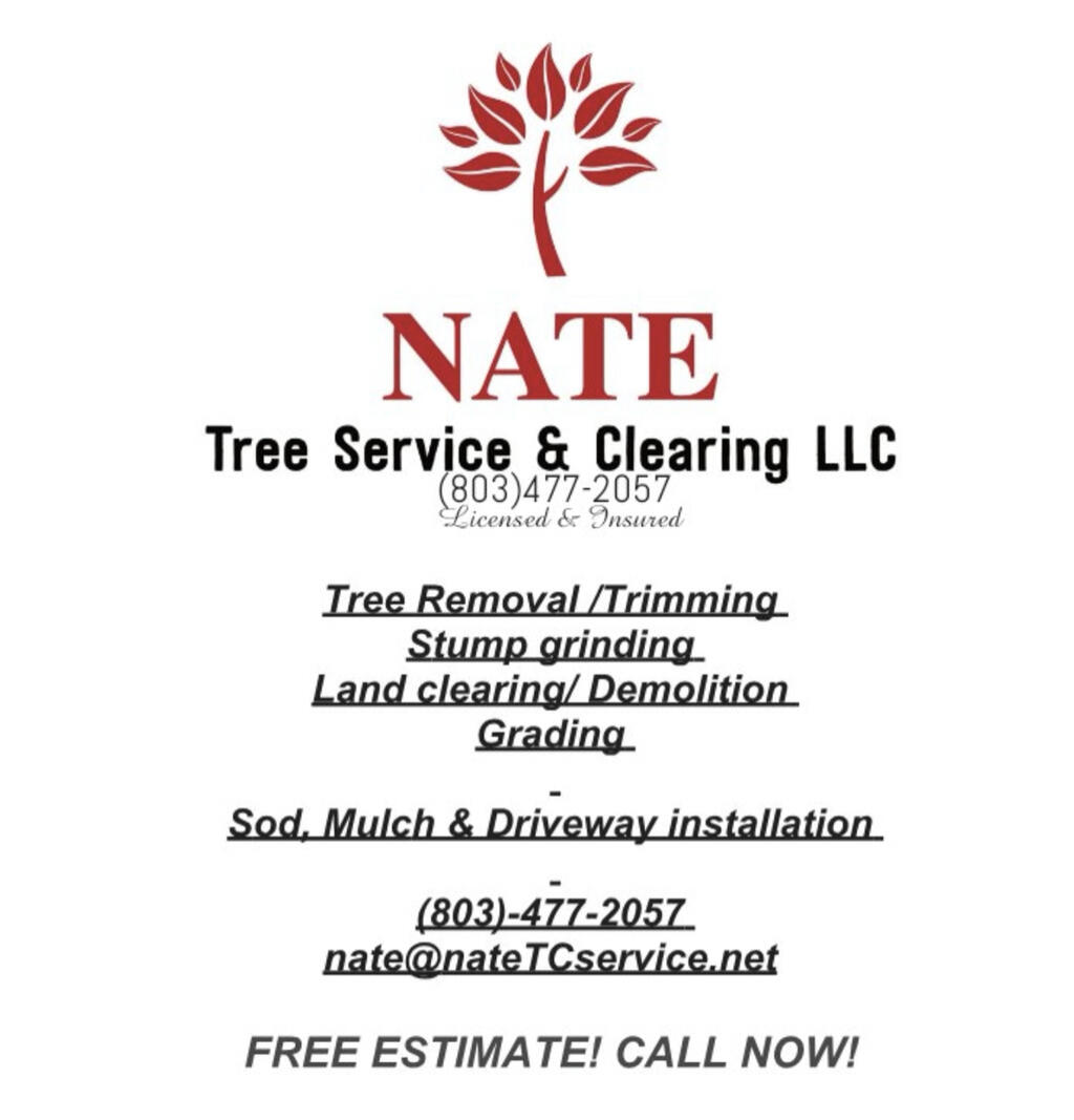Nate Tree Service & Clearing LLC - Nextdoor