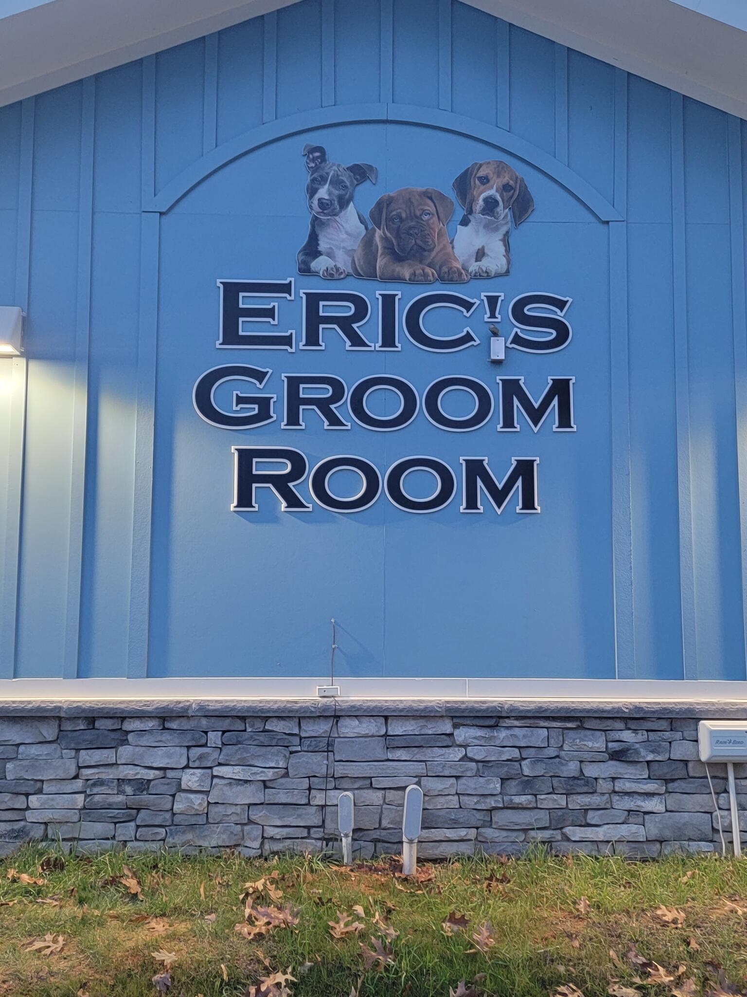 Eric's Groom room - Lancaster, SC - Nextdoor