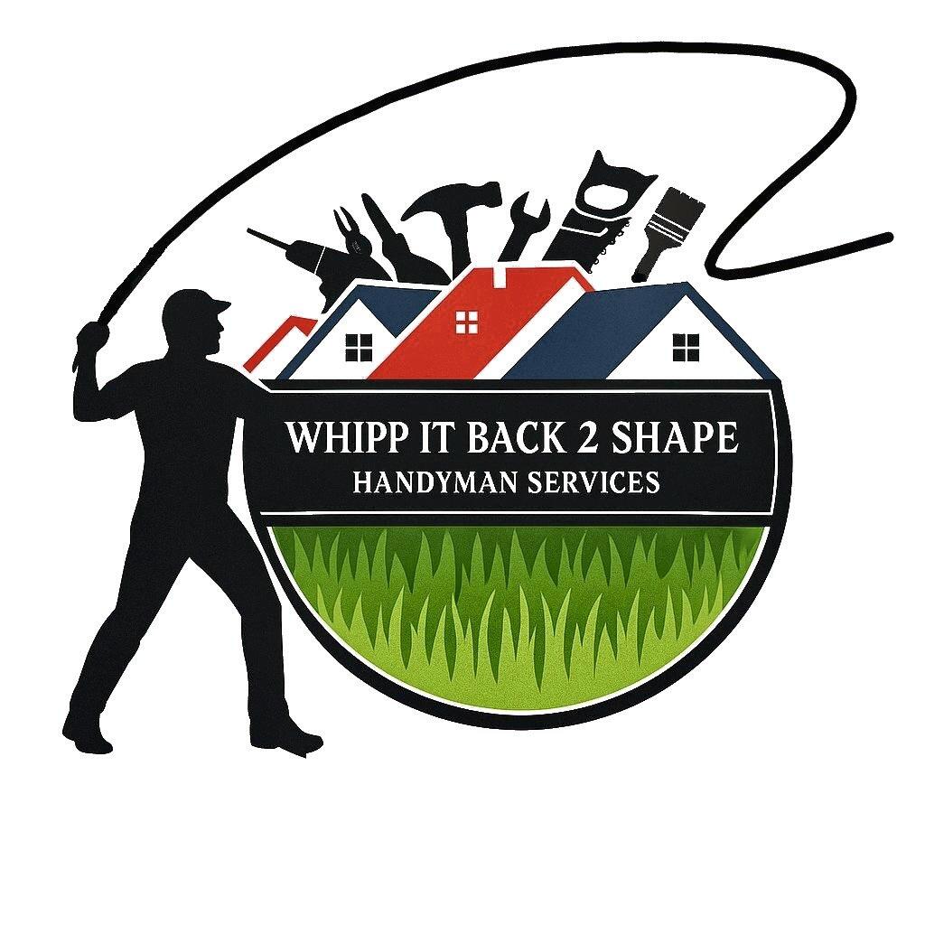 Whipp it back 2 shape Handyman & Gardening Services - Reading, England ...