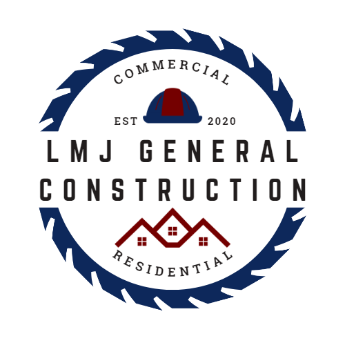 LMJ General Construction - Nextdoor