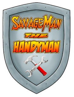 SavageMan the Handyman - Nextdoor