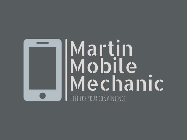 Martin Mobil Mechanic - Nextdoor