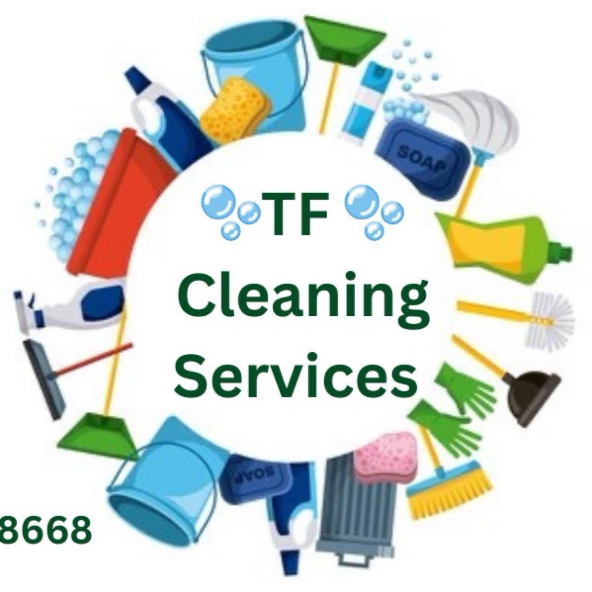 TF Cleaning Services - Palmyra, NJ - Nextdoor
