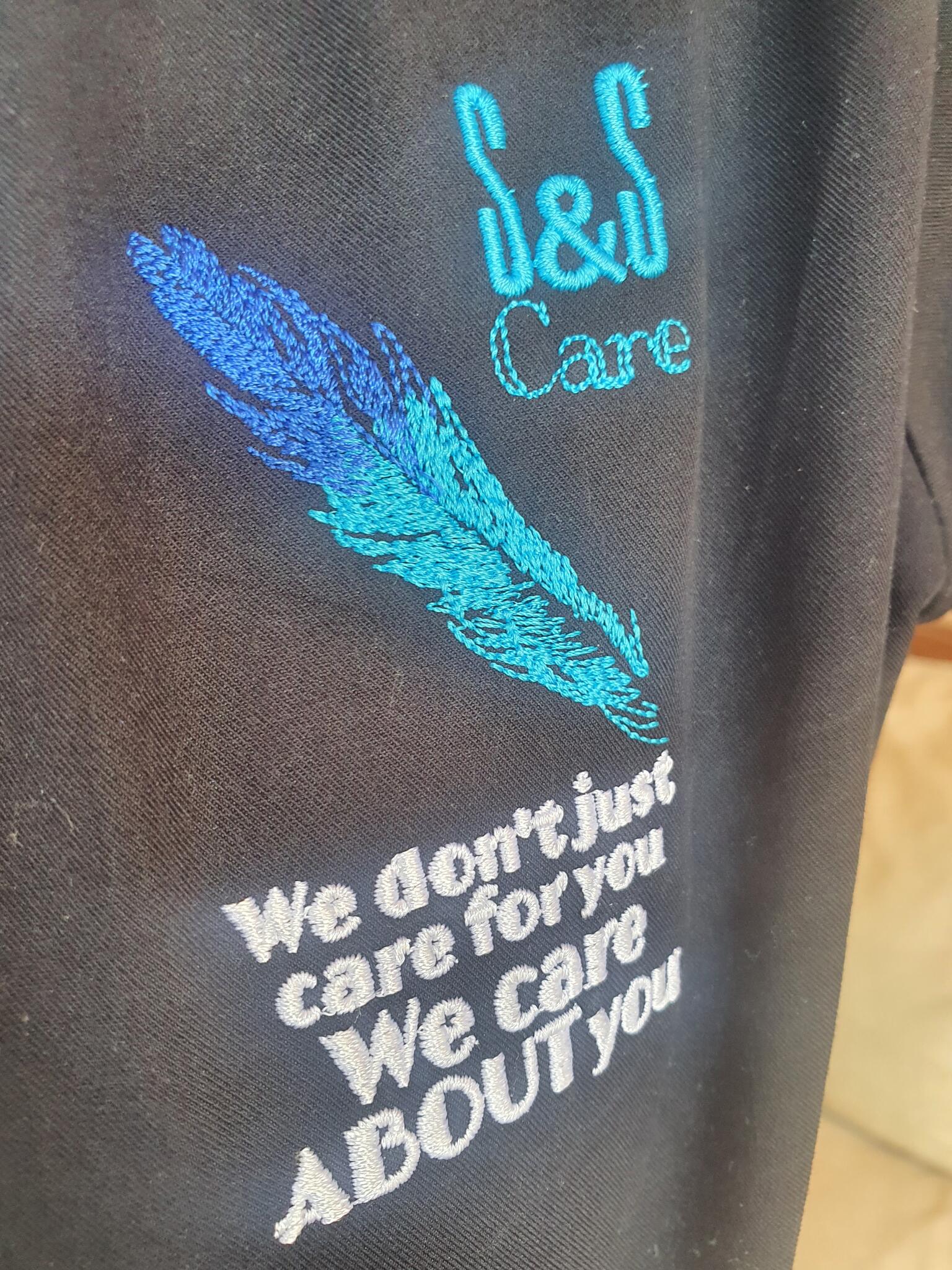 S&S Care - Swansea, GB-WLS - Nextdoor