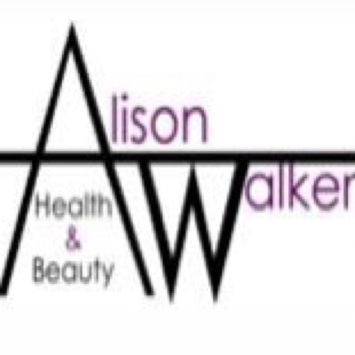 Alison Walker Health & Beauty - Nextdoor