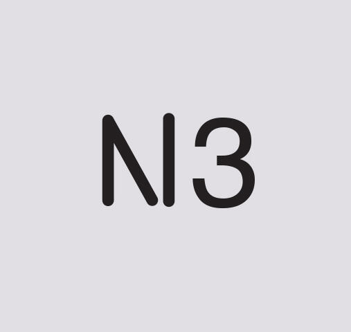 N13 Architects - Nextdoor
