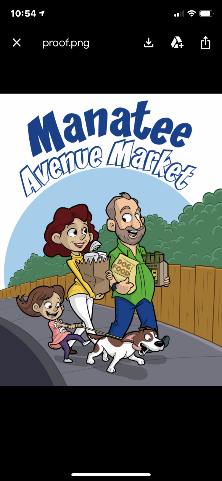 Manatee Avenue Market - Bradenton, FL - Nextdoor