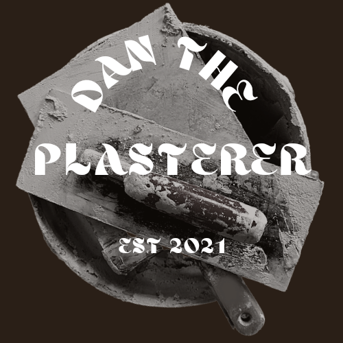 Dan The Plasterer - Nextdoor