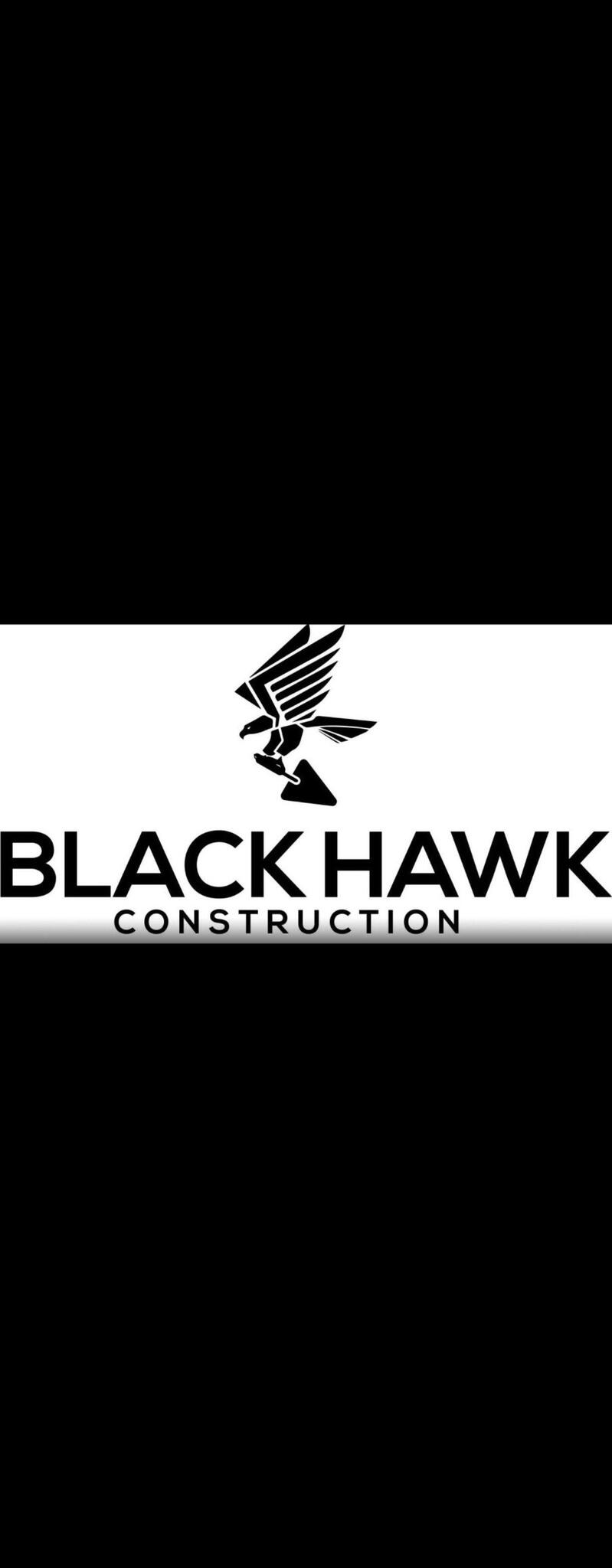 blackhawk construction - Nextdoor