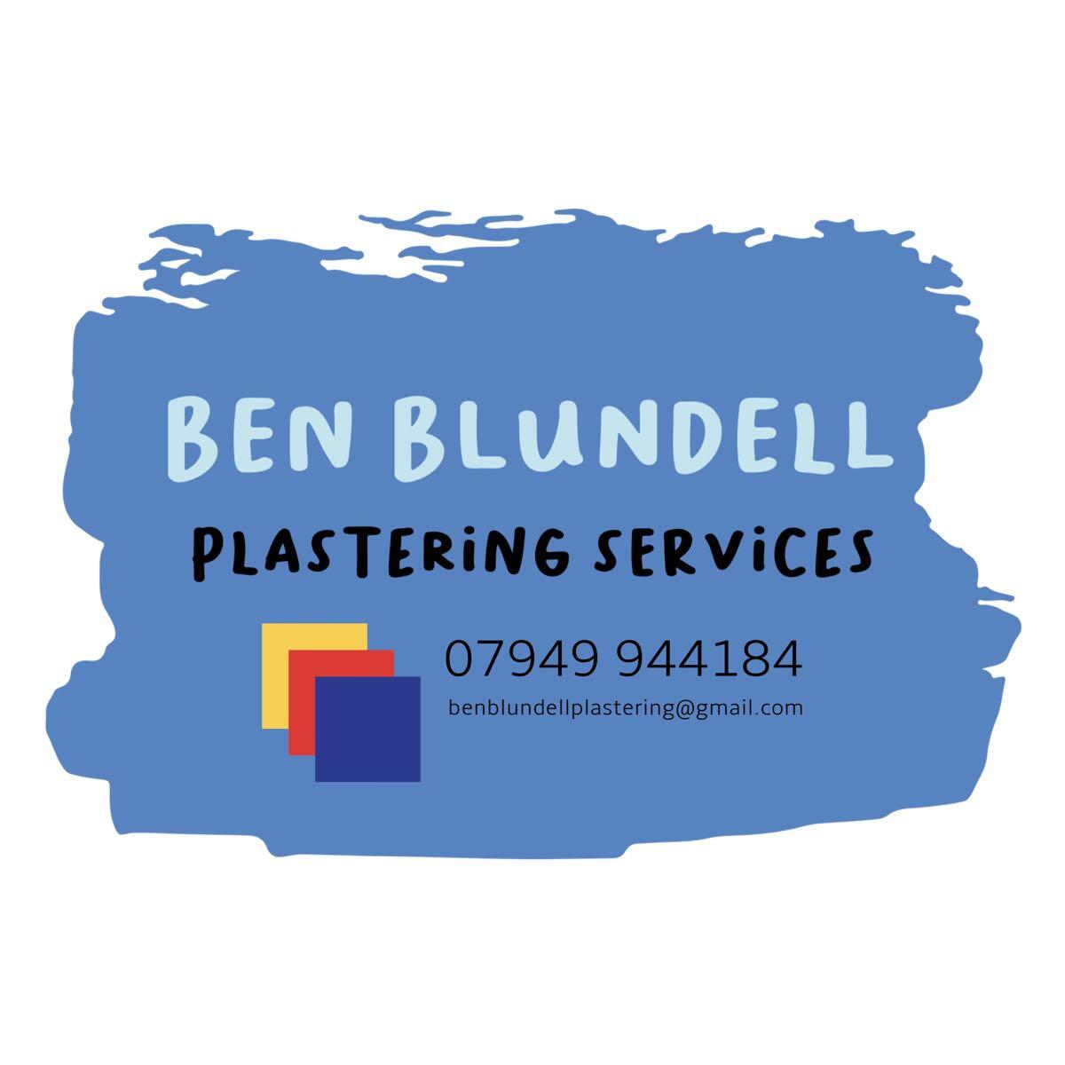 Ben Blundell Plastering Services - Falmouth - Nextdoor