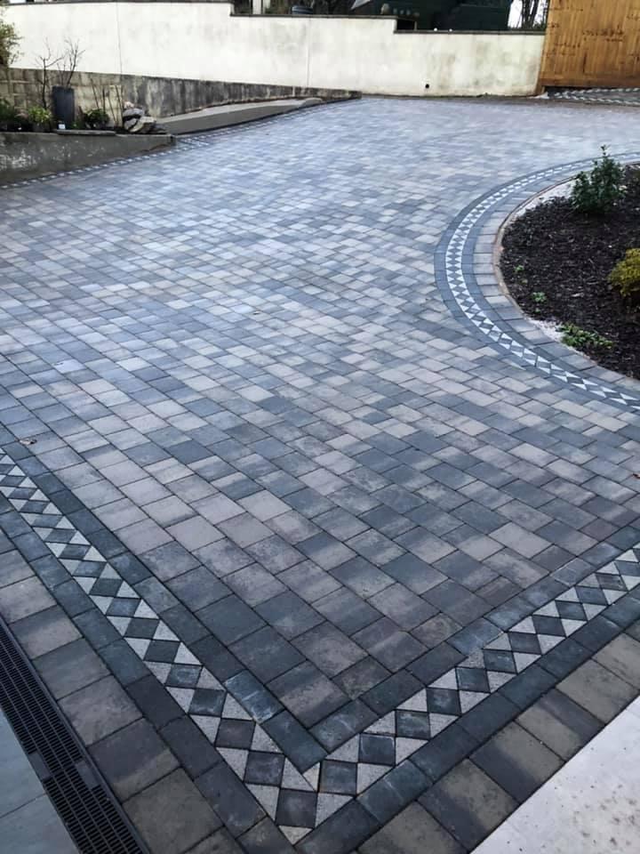 Classic Paving - Plymouth - Nextdoor