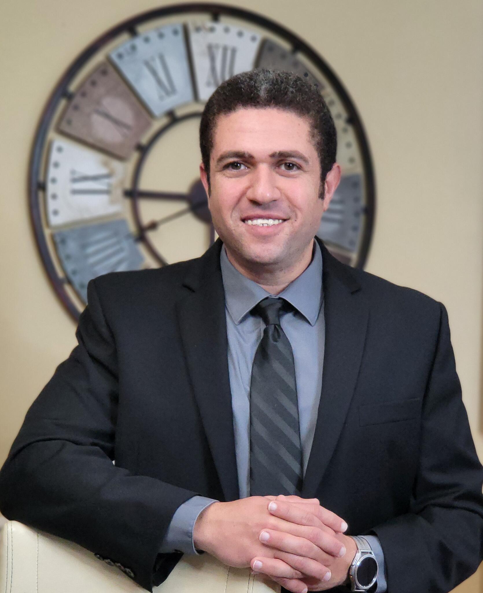 Eddie Eid Realtor® - Nextdoor