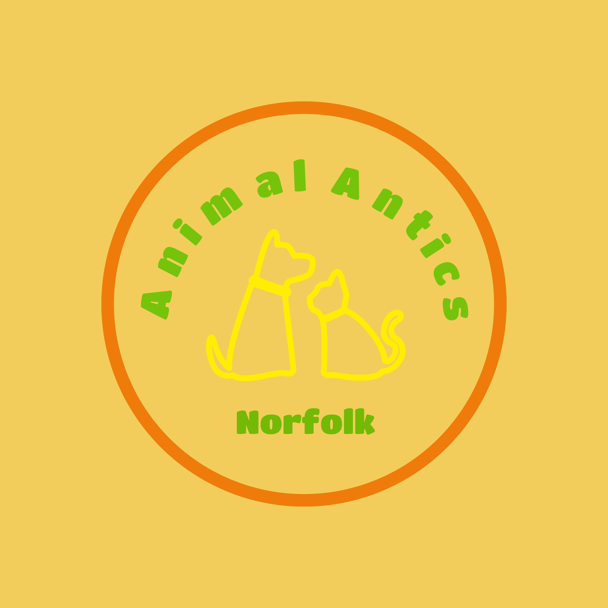 Animal Antics Norfolk - Wymondham - Nextdoor