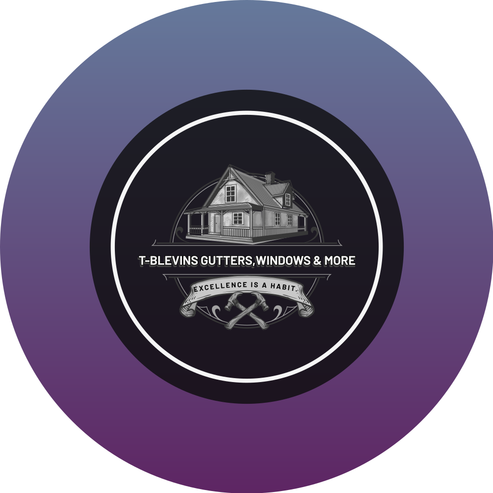 T-Blevins Gutters, Windows and More - Julian, NC - Nextdoor