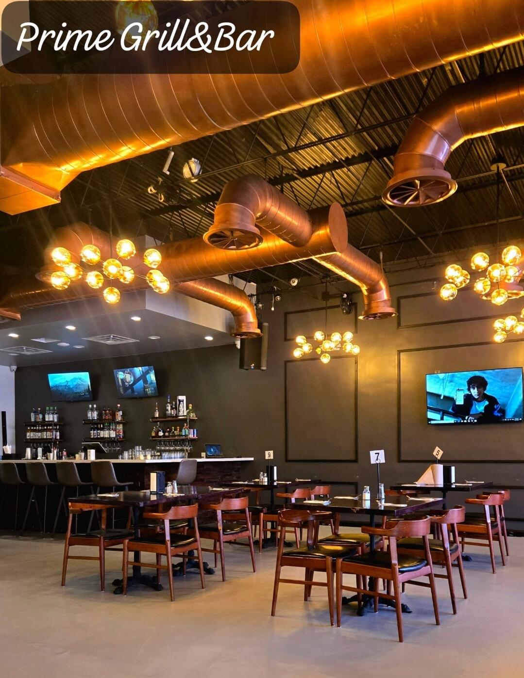 Prime grill&bar - Houston, TX - Nextdoor