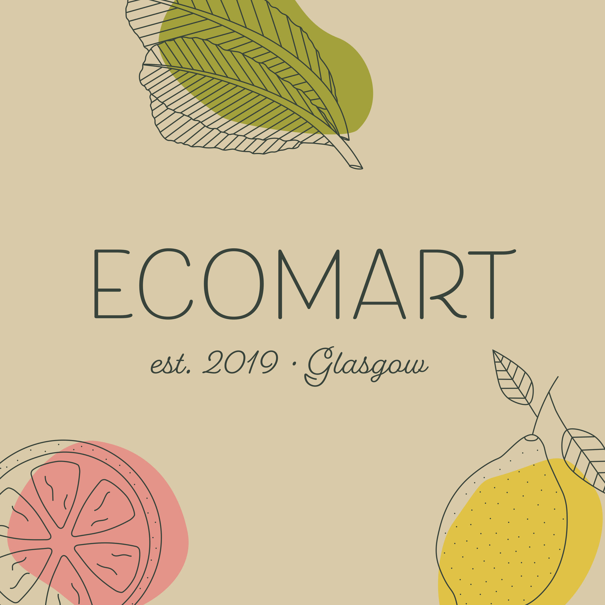 Ecomart - Nextdoor