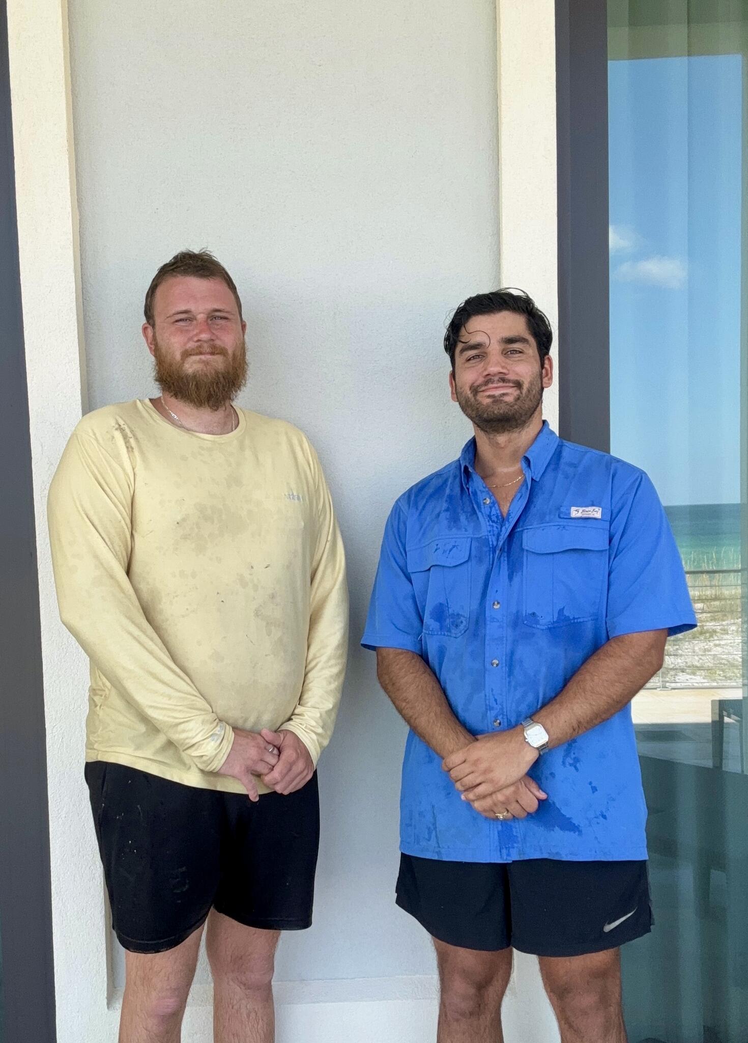 Emerald Coast Pool Doctors - Nextdoor