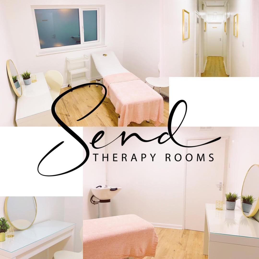 Send Therapy Rooms - Woking - Nextdoor
