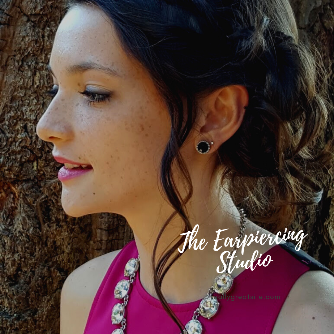 Just Your Ears, Piercing & Styling Studio - Bellevue, WA - Nextdoor