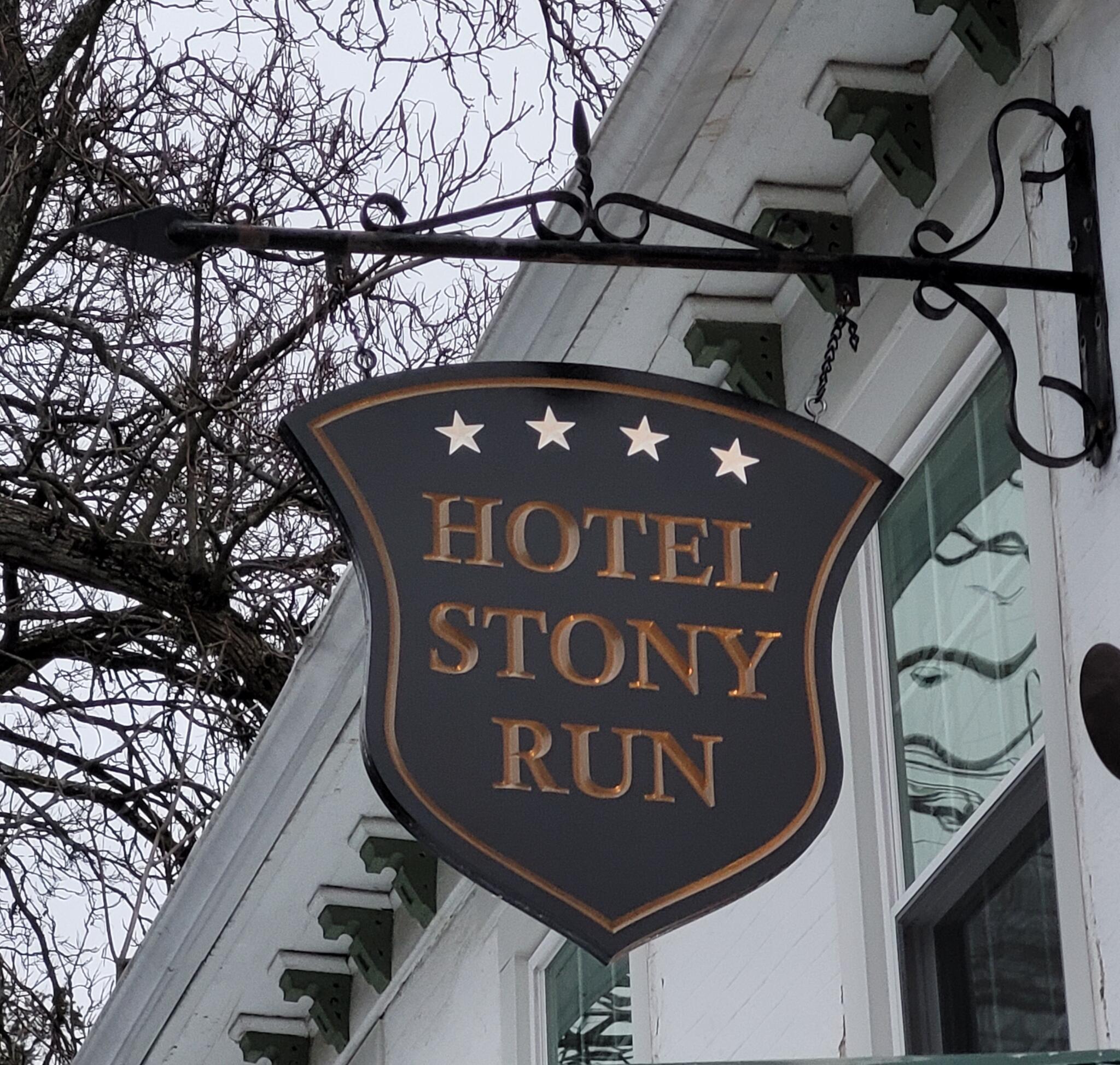 Hotel Stony Run - Kempton, PA - Nextdoor