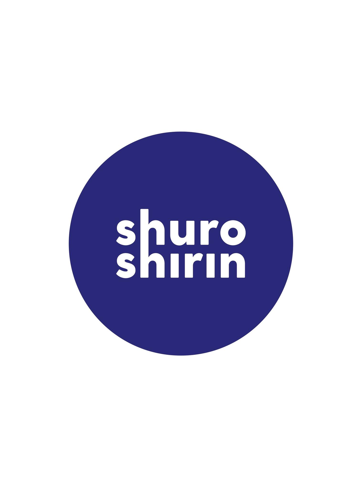 Shuro Shirin - Nextdoor