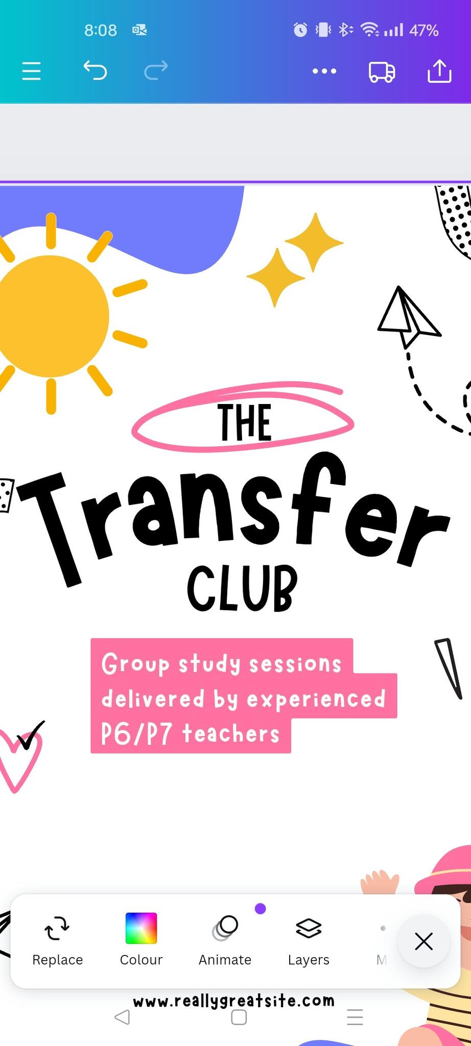 The Transfer Club - Belfast, GB-NIR - Nextdoor