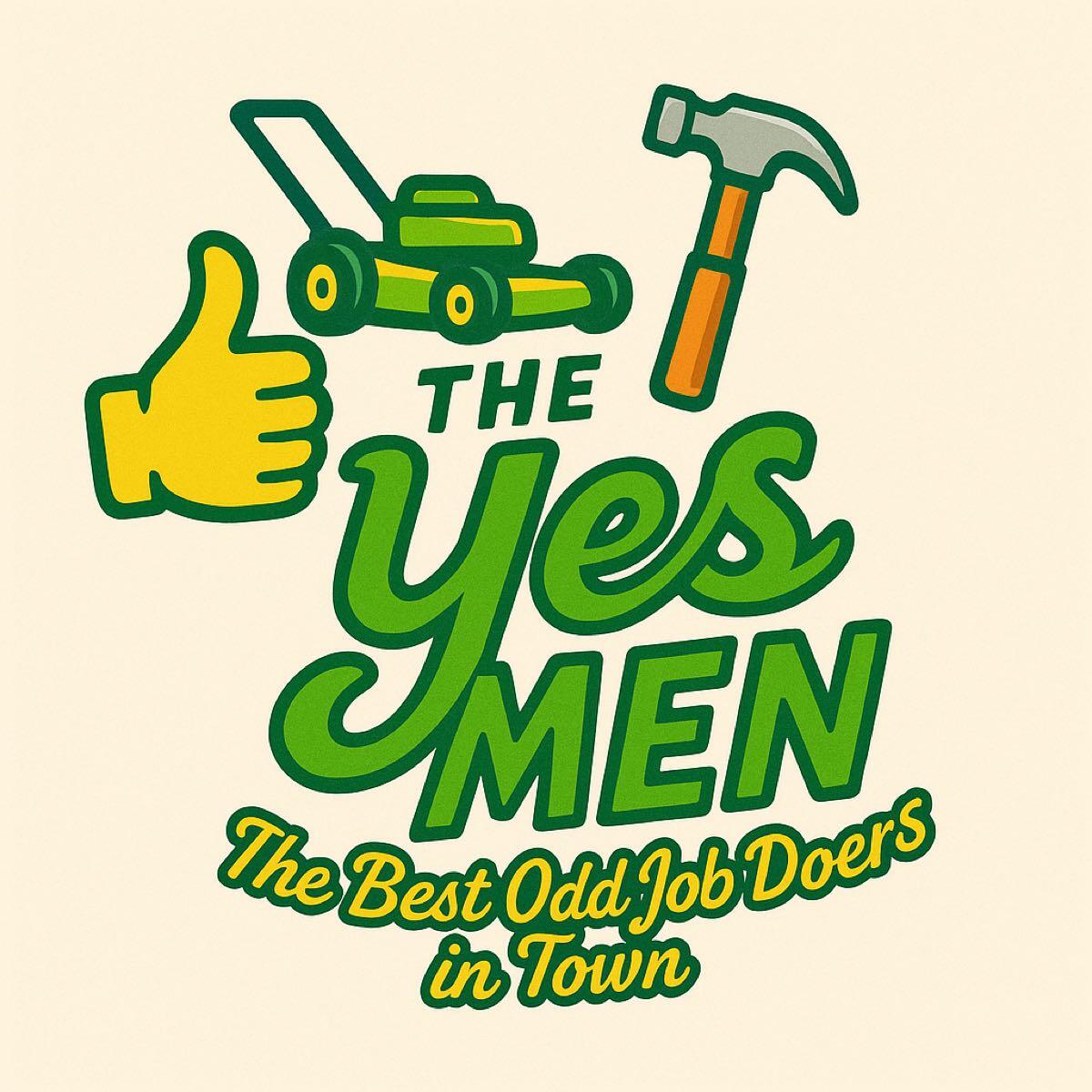The Yes Men - Decatur, GA - Nextdoor