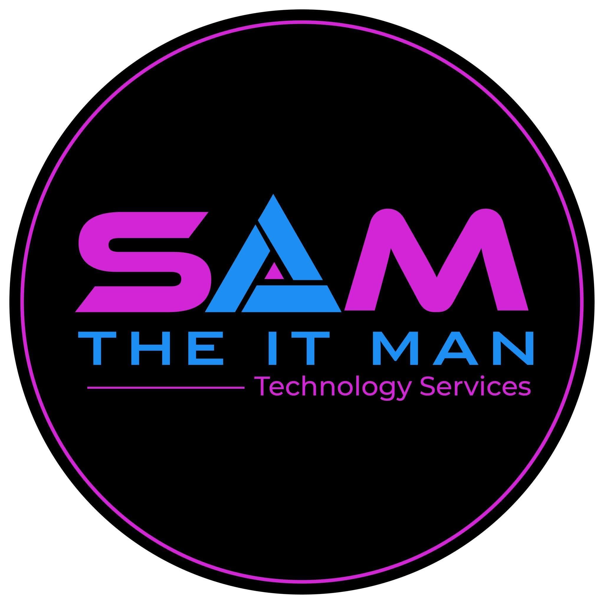 Sam The IT Man - Nextdoor