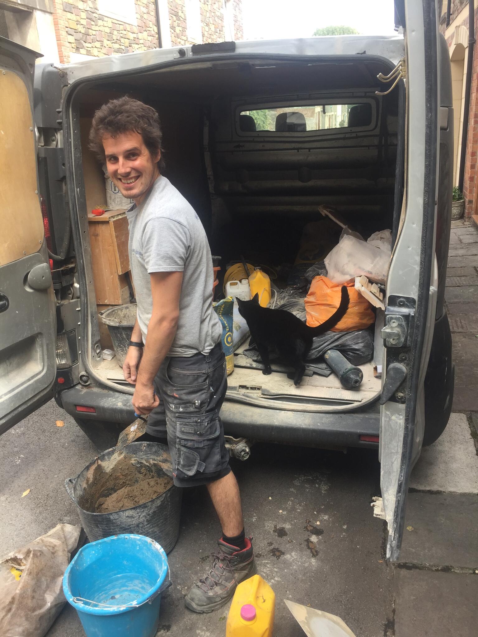 Jake Graham- Wildlife Friendly Gardening and Landscaping - Nextdoor