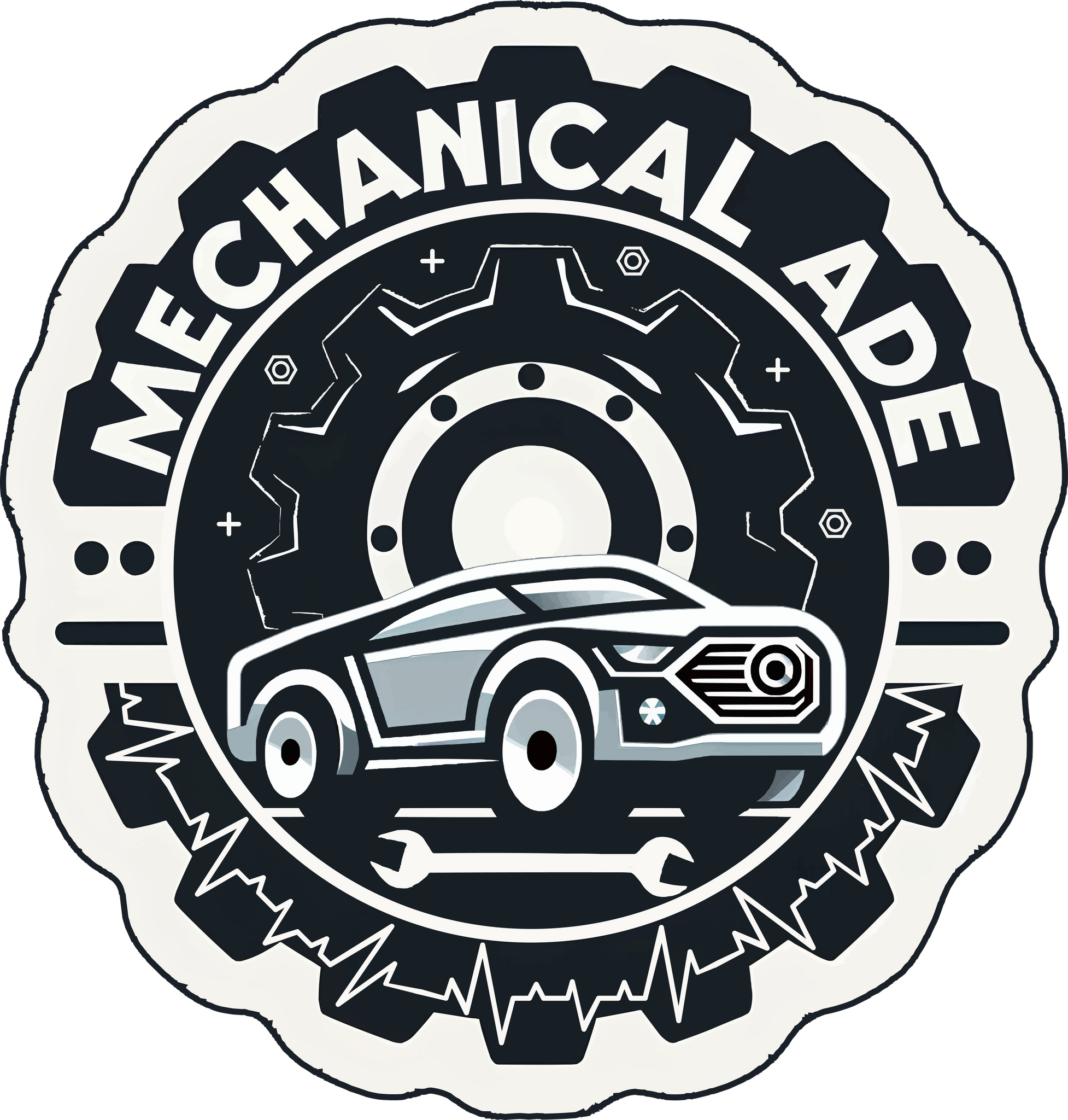 Mechanical Ade - Leighton Buzzard, GB-ENG - Nextdoor