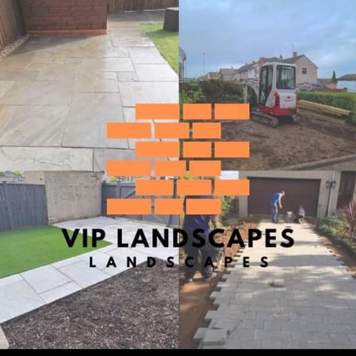 Vip_Landscapes - Glenrothes - Nextdoor
