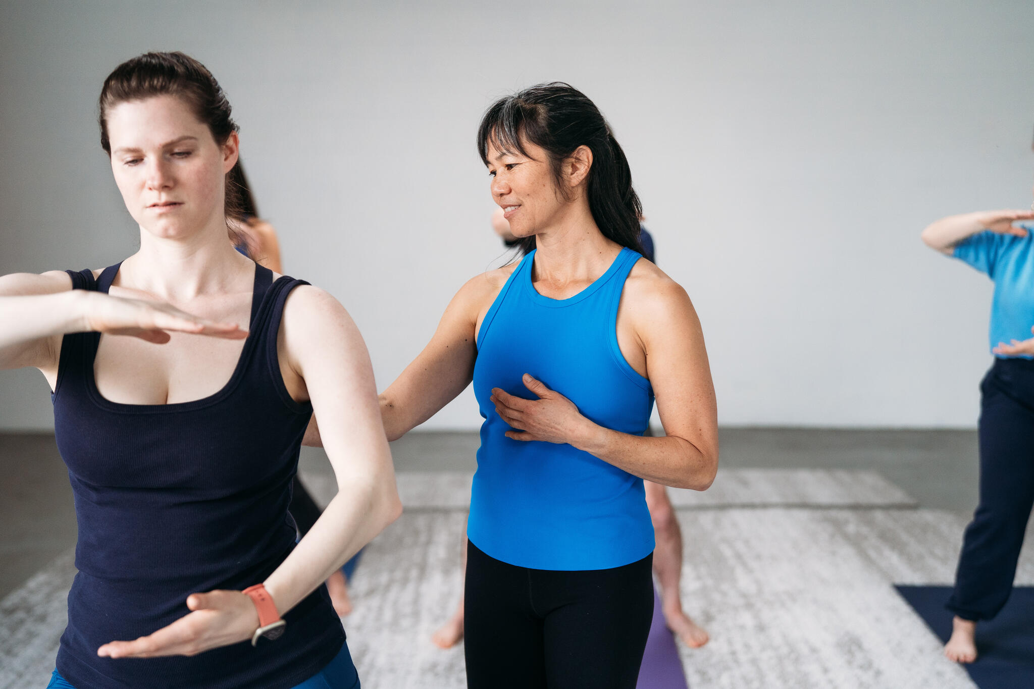 Loo Movement Intuitive Physical Therapy - Oakland, CA - Nextdoor