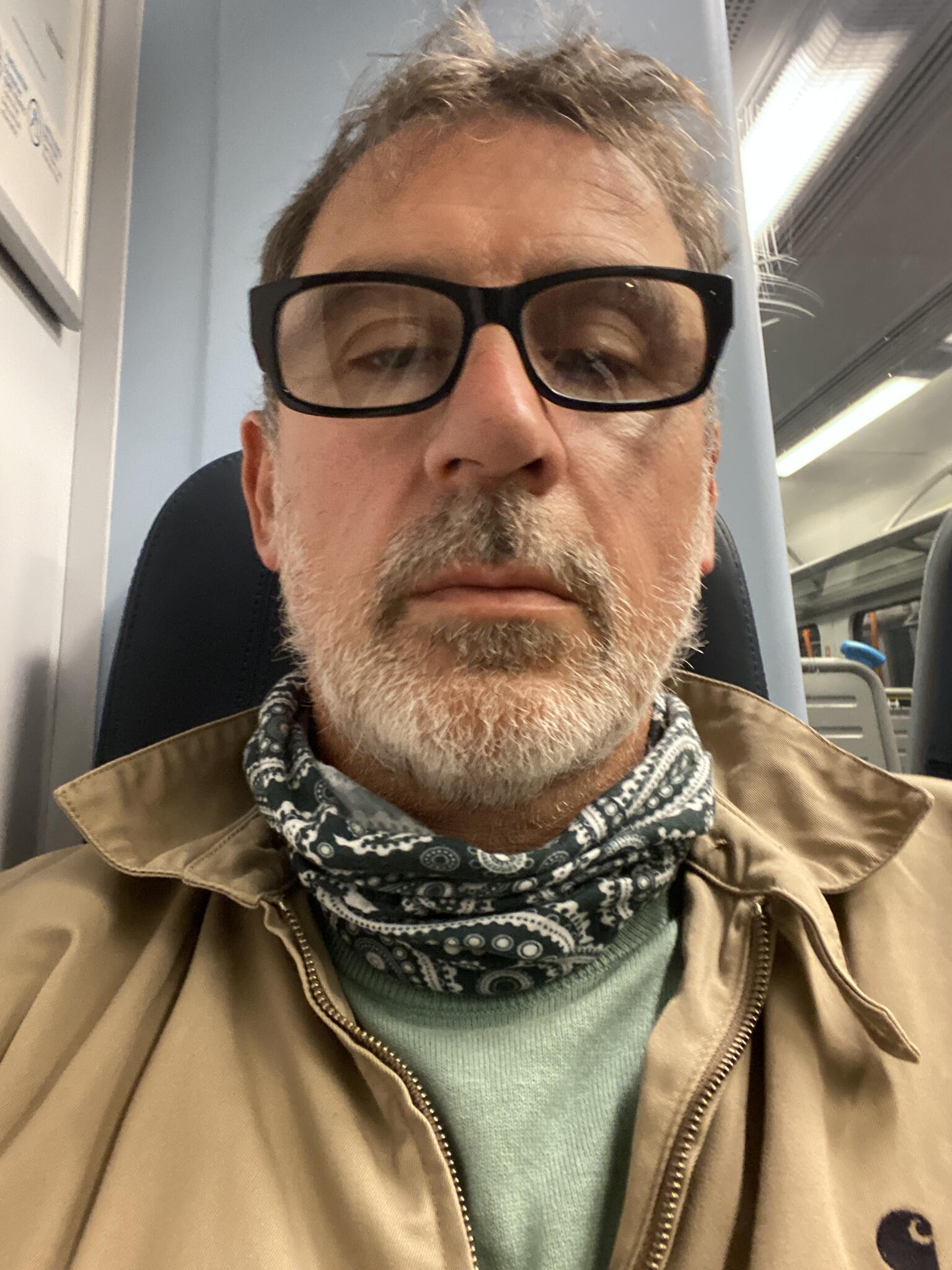 Russell Layton - Nextdoor