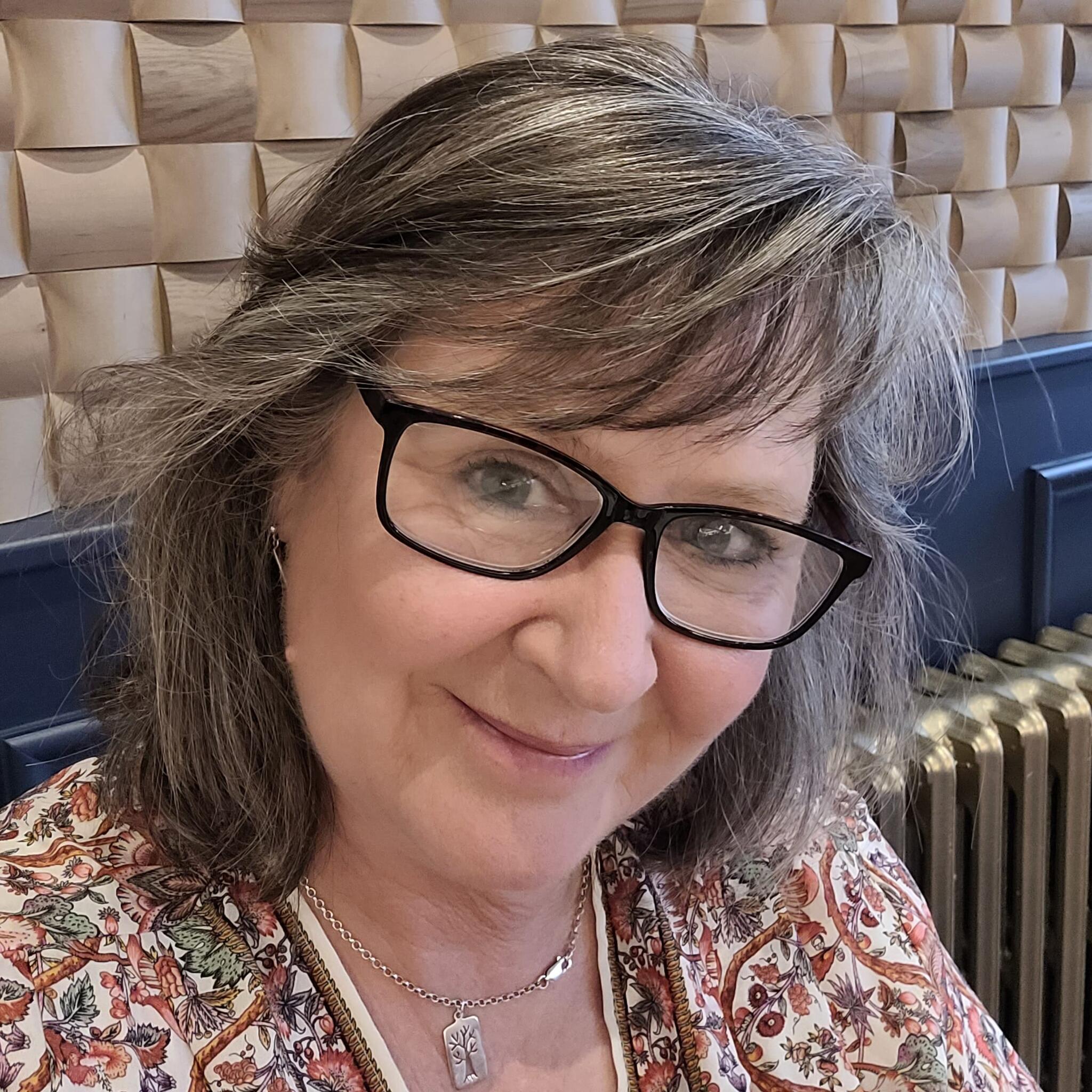 Elisabeth Ann Maddison - Utility Warehouse - Darlington - Nextdoor