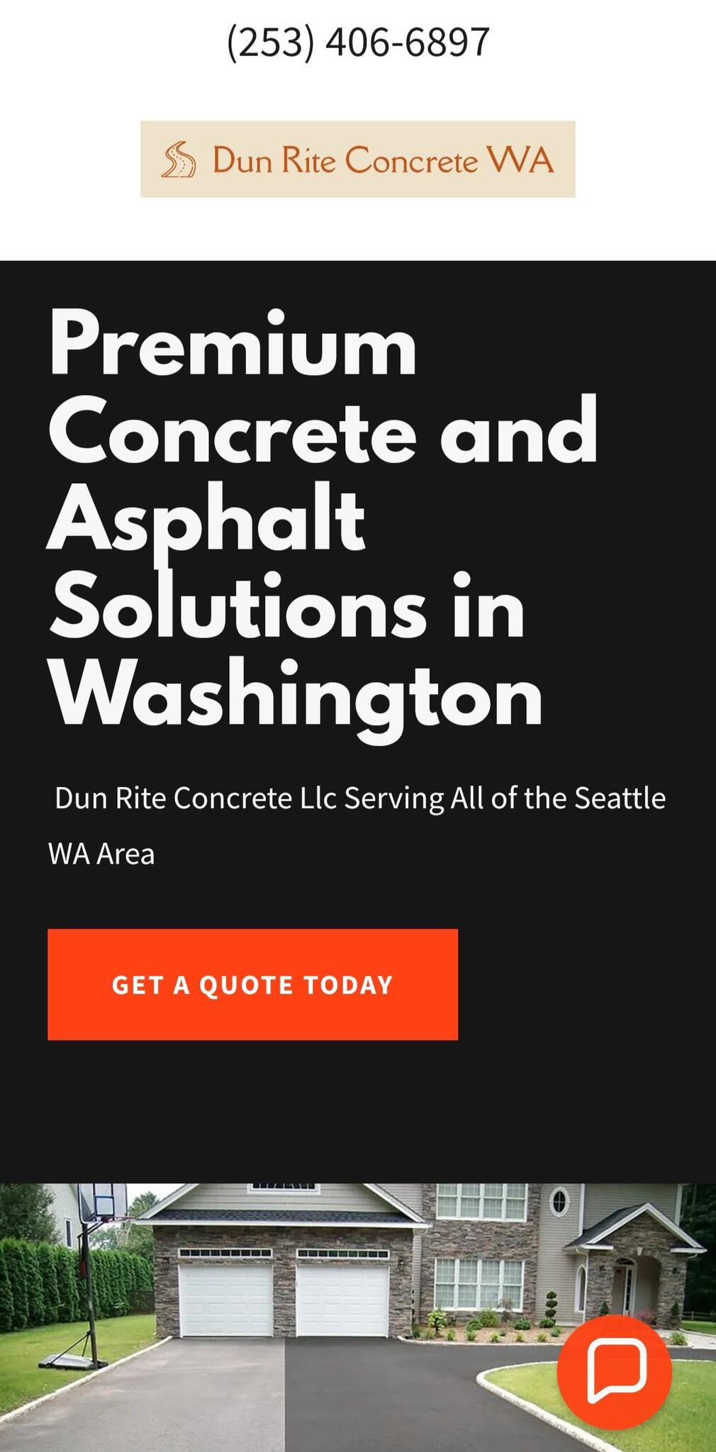 Dun Rite Concrete LLC - Nextdoor