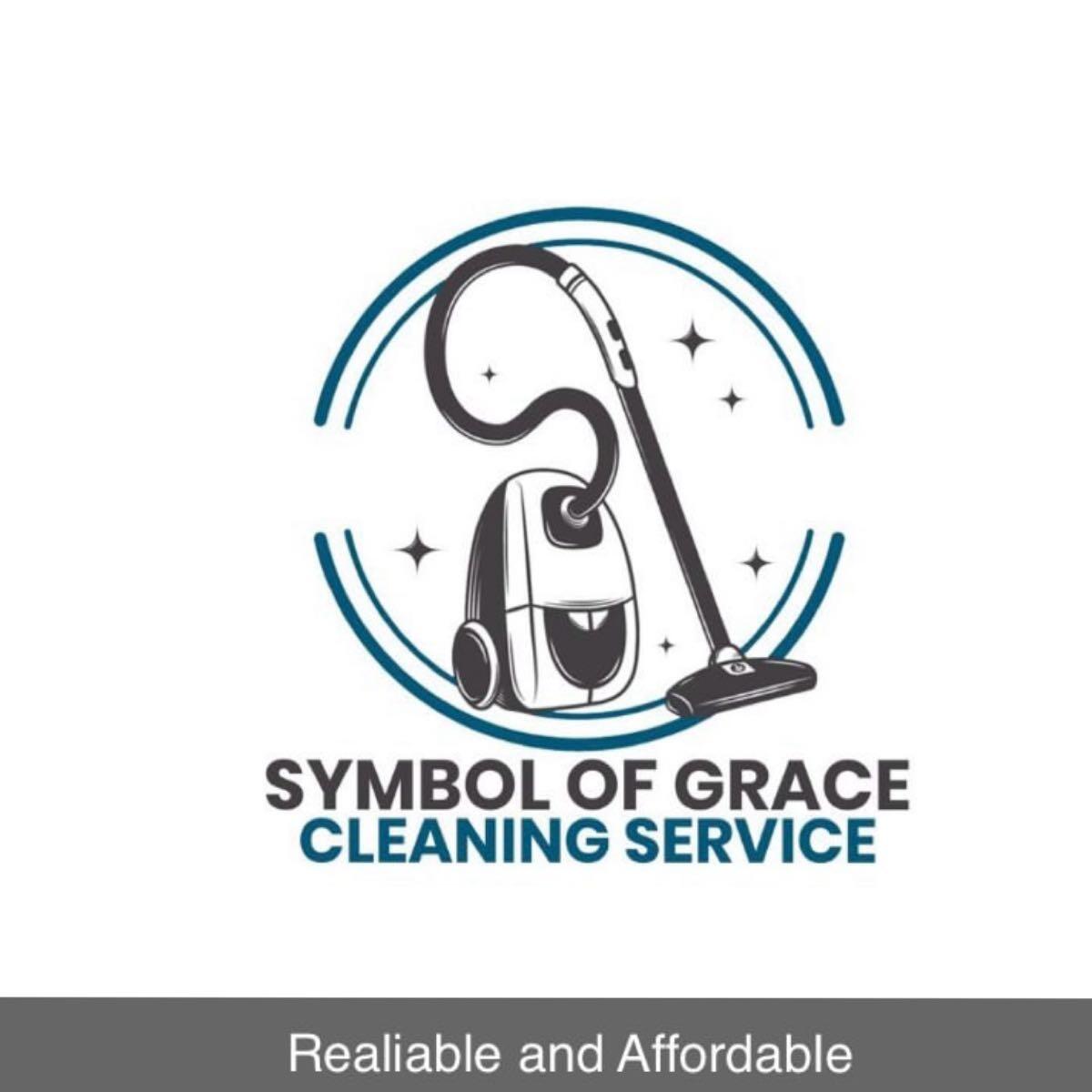Symbol of Grace Cleaning Services - Nextdoor