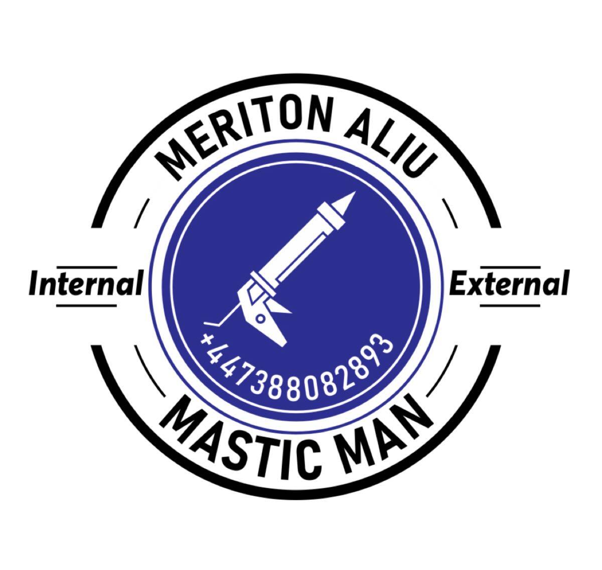 Meriton Aliu - Mastic Man - Waltham Cross, GB-ENG - Nextdoor