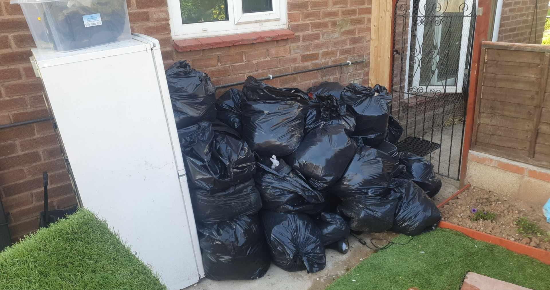declutter buster boys - Wolverhampton - Nextdoor